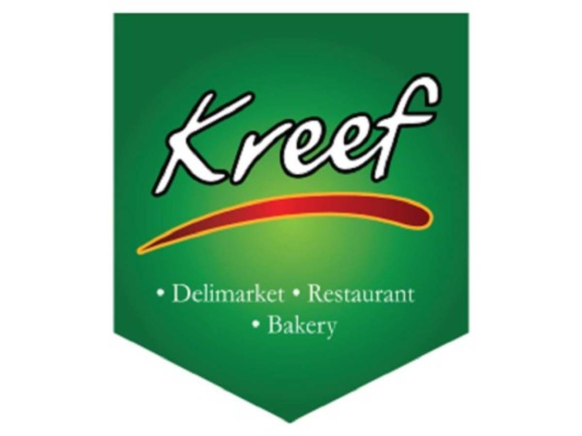 Nueva sucursal Kreef Luceiro