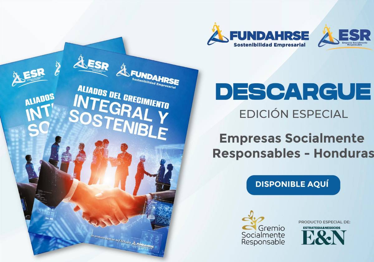 Especial FUNDAHRSE: Aliados del crecimiento integral y sostenible