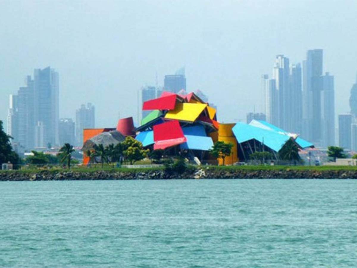 Panamá inaugura museo de la biodiversidad