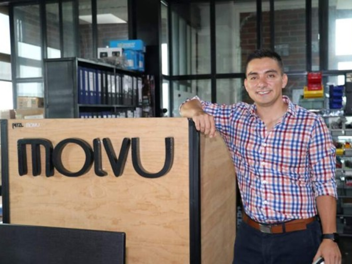 Guatemala: Connie Beneitez de Paiz es la Gerente del Año 2018