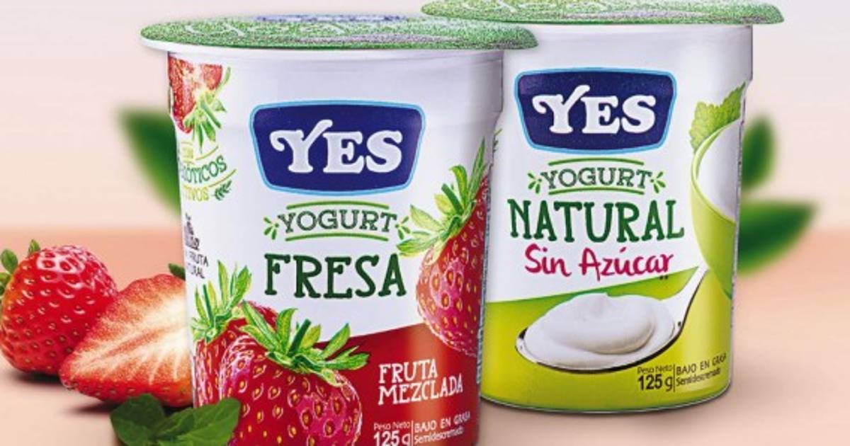 Yes, el alimento para un estilo de vida saludable de los centroamericanos