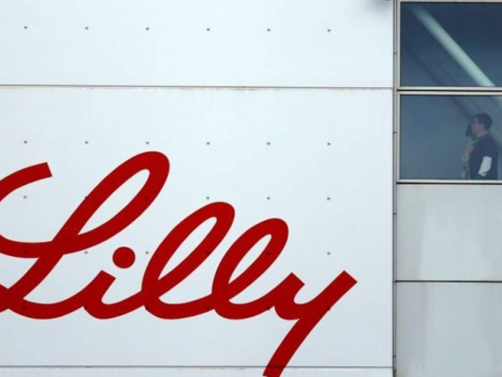 Laboratorio Lilly suspende ensayo clínico de tratamiento experimental ...