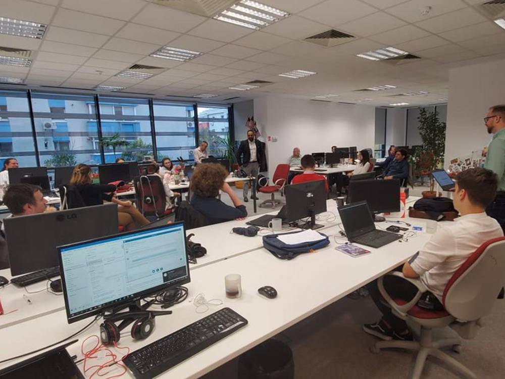 Costa Rica será sede de la primera oficina de Delbridge Solutions en ...