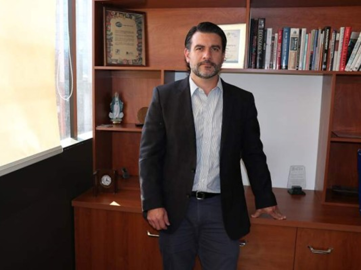 Guatemala: Connie Beneitez de Paiz es la Gerente del Año 2018