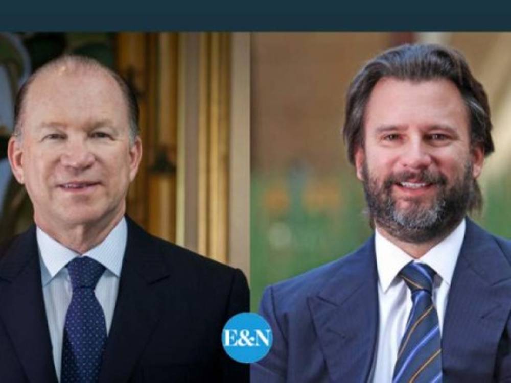 Siete historias de patriarcas en Centroamérica