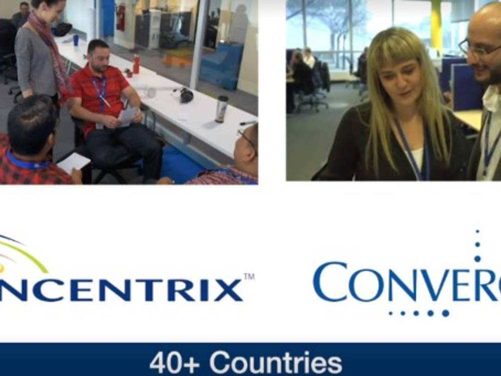 Concentrix completa la adquisición de Convergys