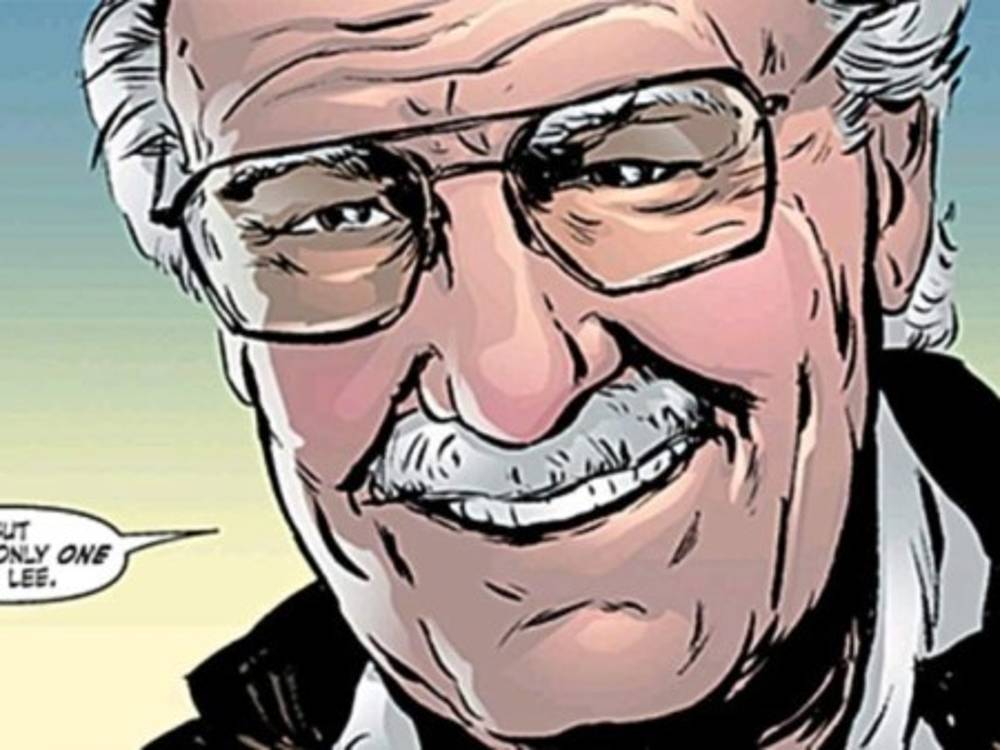 El heróico legado de Stan Lee que revolucionó el marketing