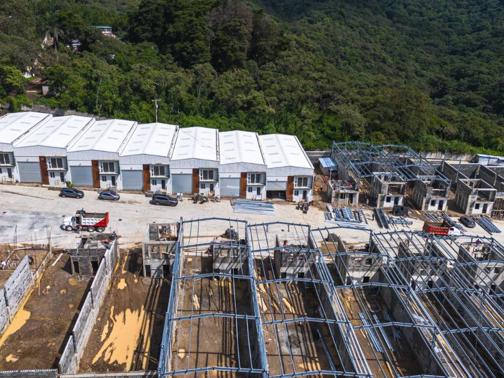 Desarrollan nuevo parque de bodegas en Guatemala con inversión de US$8 ...
