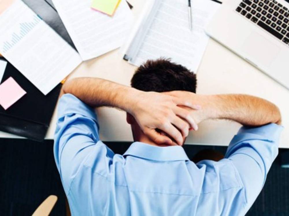 Qué hacer cuando en tu equipo de trabajo hay personas que te complican ...