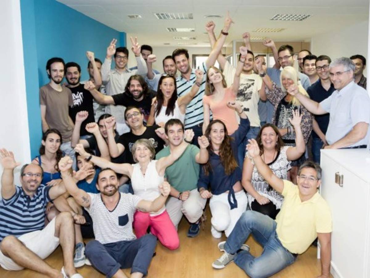 Española Talent Clue su expande en Guatemala