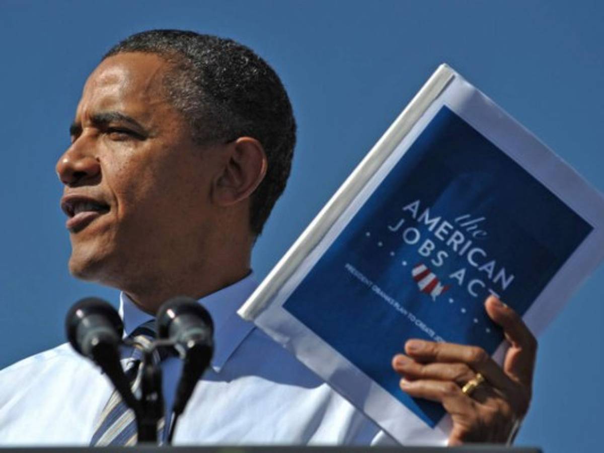 ¿Qué dirán los libros de historia de Barack Obama?