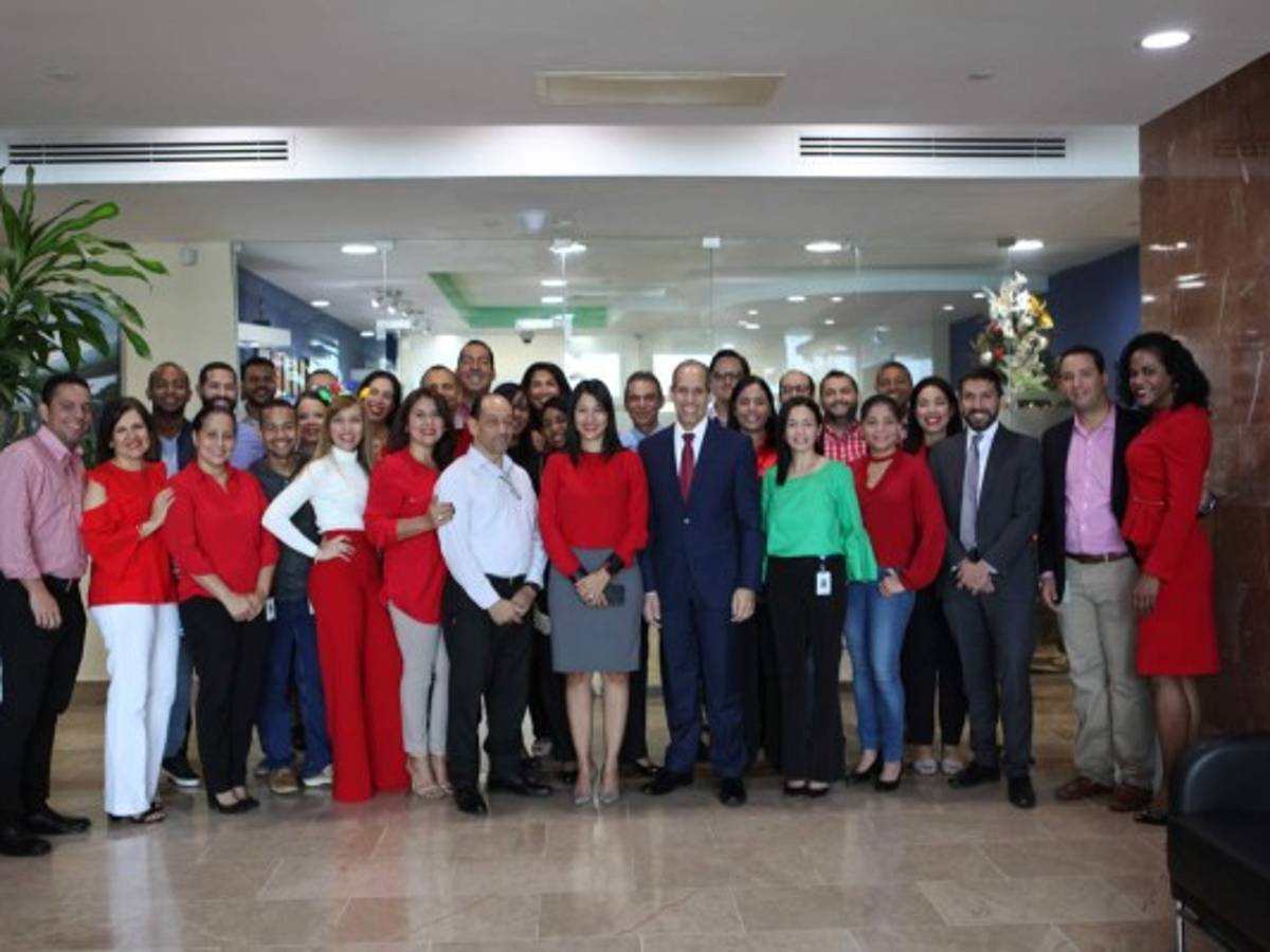 AES Puerto Rico y República Dominicana: El principio de la ética