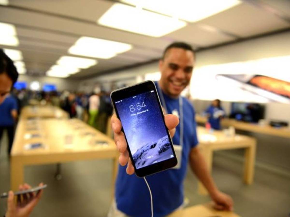 ¿Cómo hizo Apple para reportar ingresos superiores al PIB de Perú?