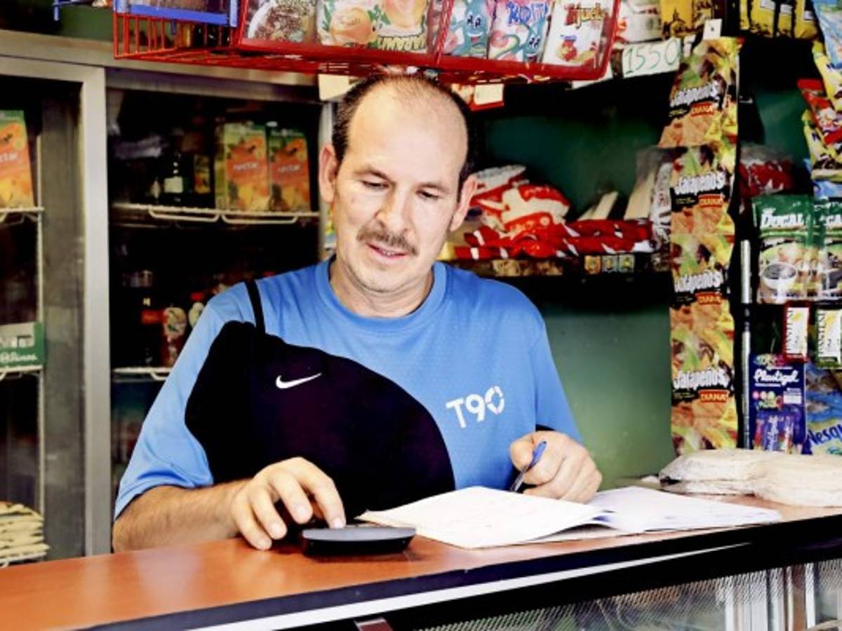 Fundes: Fortalecer el canal tradicional