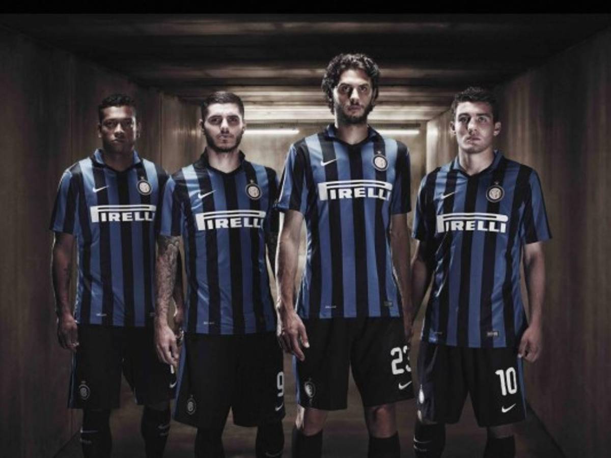 La china Suning adquiere el 70% del Inter de Milan en más de US$ 300 ...