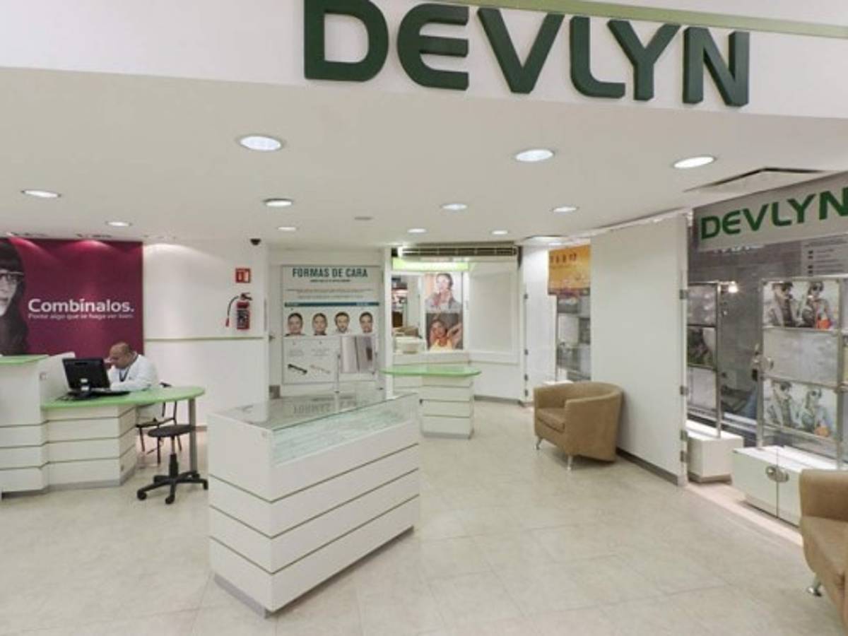 Ópticas Devlyn alista adquisición en Centroamérica