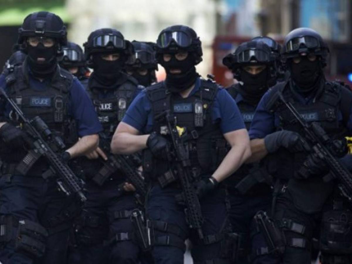 Lo Que Se Sabe Del Nuevo Atentado De Londres