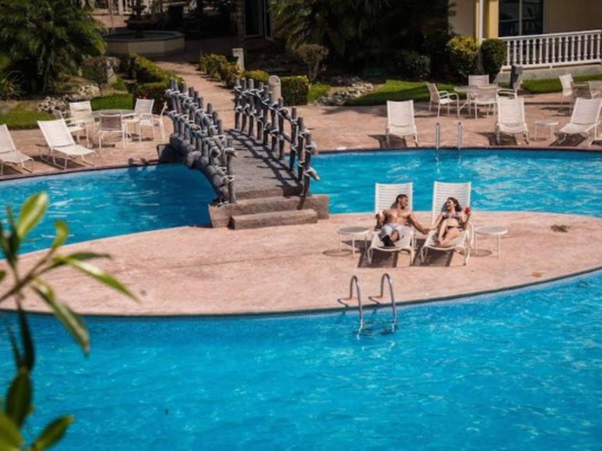 Telamar Resort, para disfrutar los encantos del mar hondureño