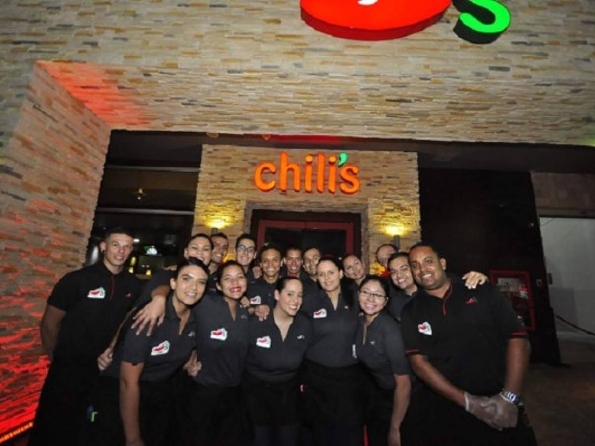 Chili’s sigue con expansión en Costa Rica