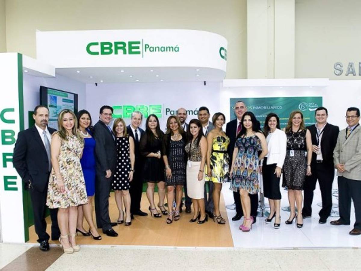 CBRE Panamá: moldear la excelencia