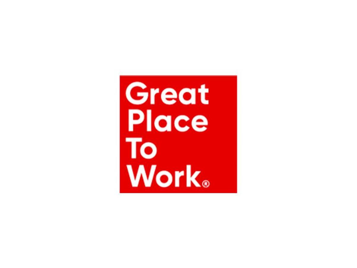 Great Place to Work®