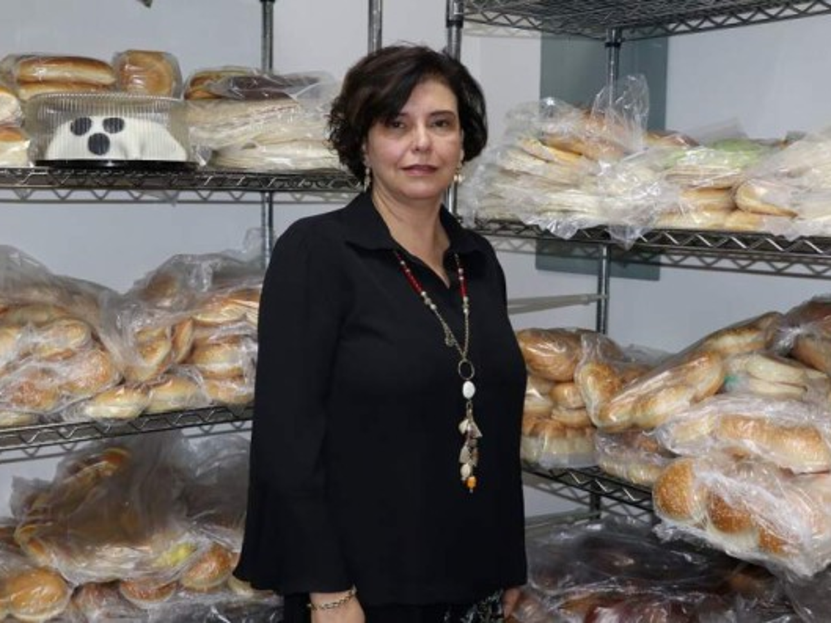 Guatemala: Connie Beneitez de Paiz es la Gerente del Año 2018