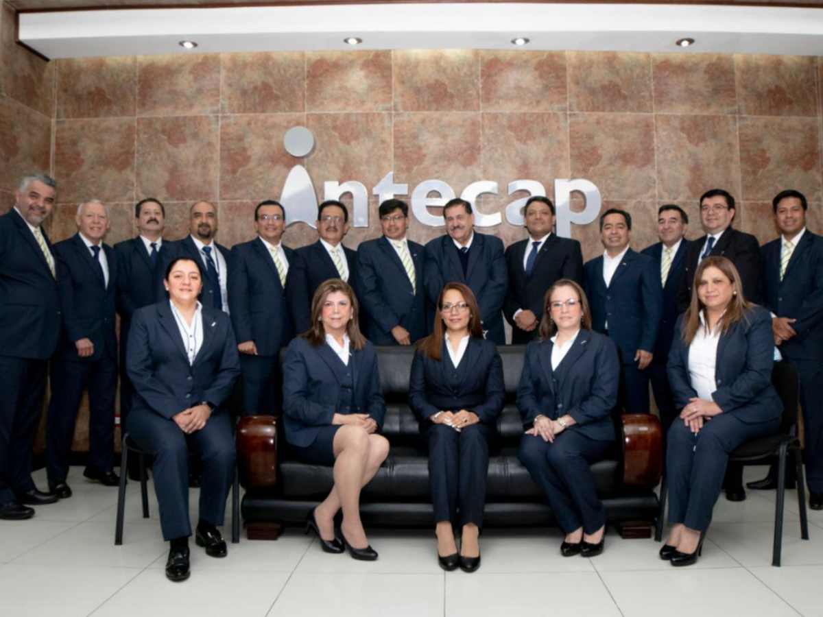 INSTITUTO TÉCNICO DE CAPACITACION Y PRODUCTIVIDAD - INTECAP-: Una ...