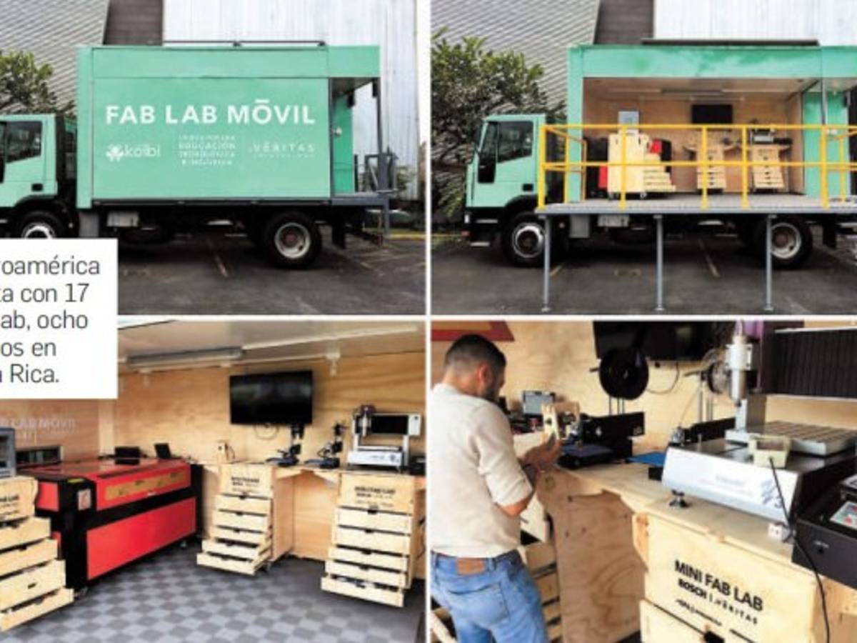 Robert Garita, el costarricense que deja su huella en Catar