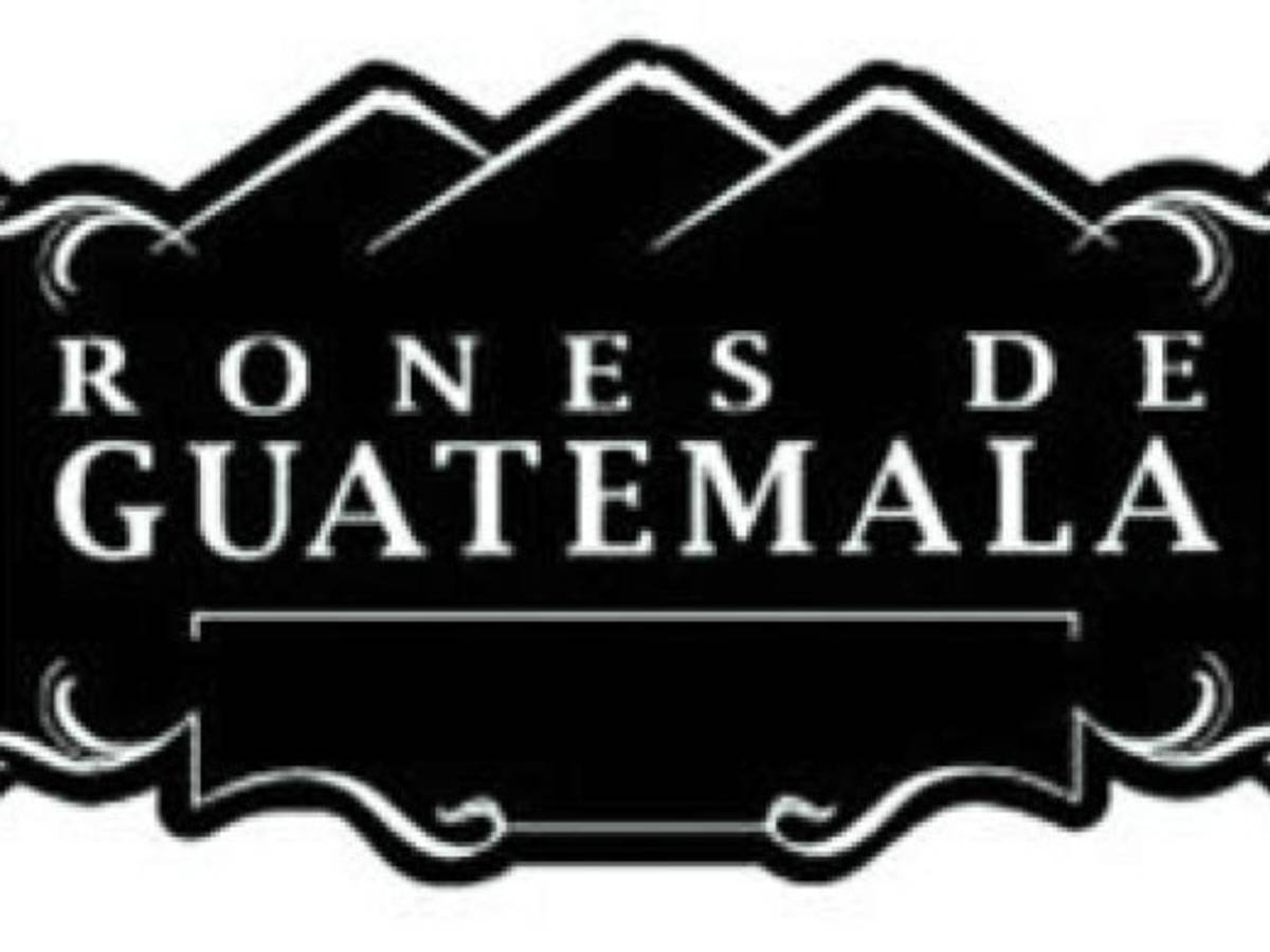 RONES DE GUATEMALA (BOTRÁN Y ZACAPA)