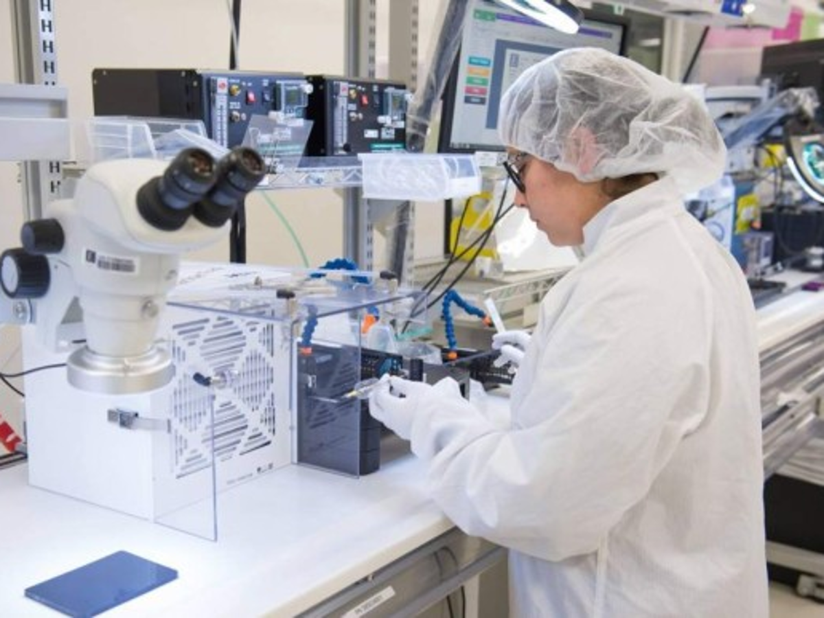 Edwards Lifesciences invierte US$100 millones en expansión Costa Rica