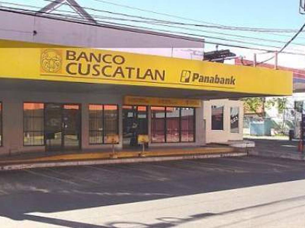 Grupo Terra revivirá al Banco Cuscatlán en El Salvador
