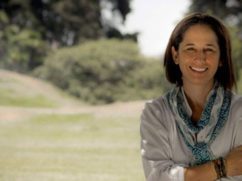 María Pacheco: Emprendedora social de Guatemala, fundadora de Wakami y ...