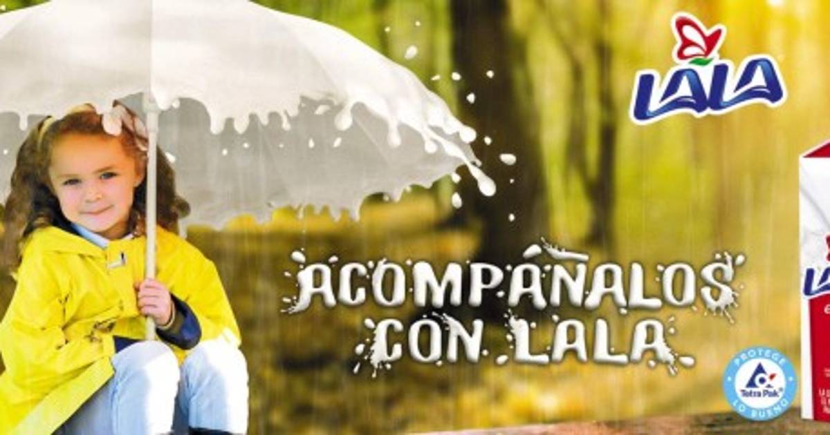 Grupo Lala: Conquistando mercados en Centroamérica