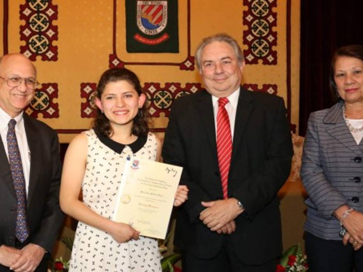 Guatemala: Fundación Ogilvy y Universidad del Istmo crean la Beca ...