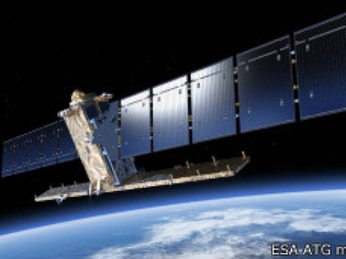 Lanzarán programa de observación satelital