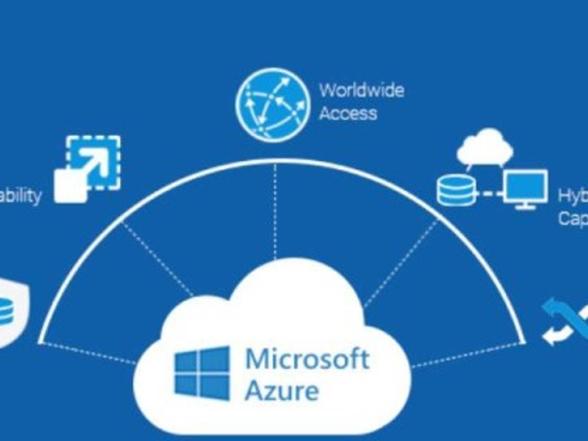 El negocio de la nube disparó las ganancias de Microsoft en 2019