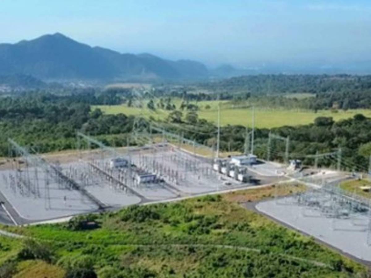 Trecsa: firme con el proyecto PET en Guatemala