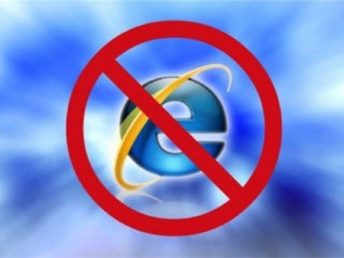 ALERTA:Gobierno estadounidense recomienda suspender el uso de Internet ...