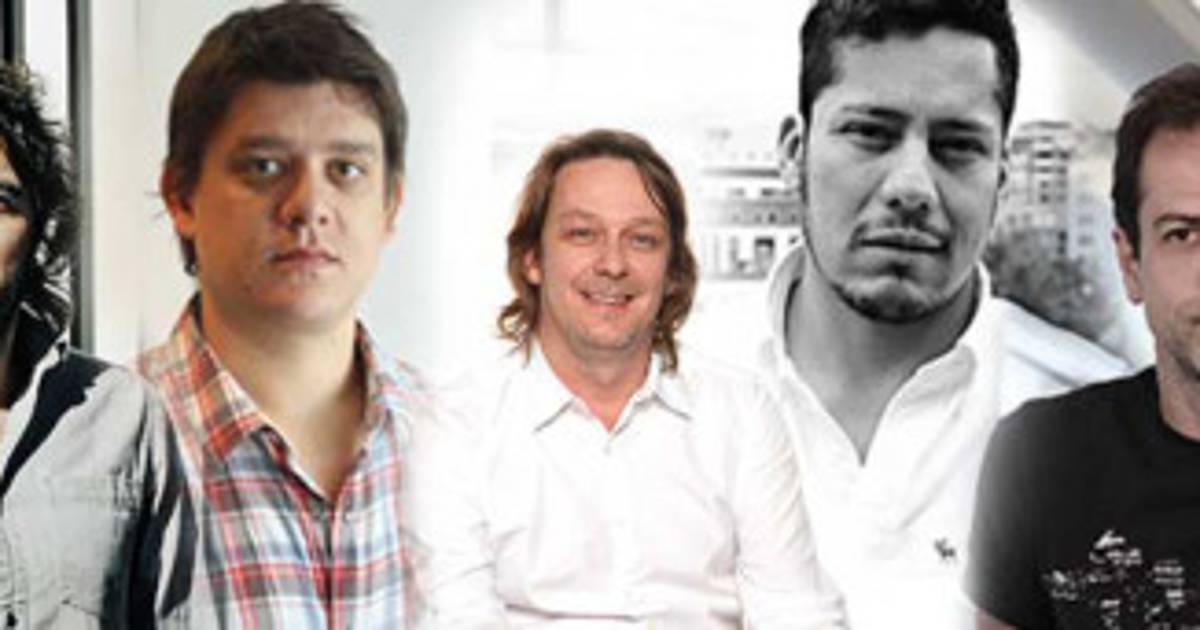 1.065 piezas participarán en los Premios Jade de la publicidad