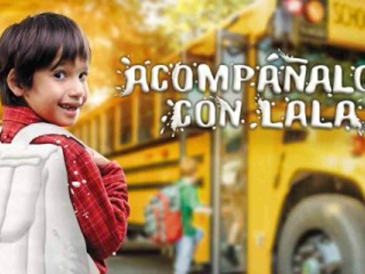 Grupo Lala: Conquistando mercados en Centroamérica