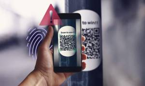 Cuidado con los códigos QR que llevan a enlaces maliciosos