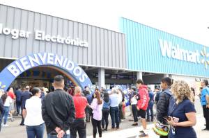 Walmart consolida su presencia en Costa Rica con una inversión de más ...
