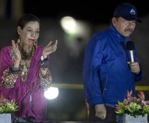 Expresidentes iberoamericanos piden investigación criminal contra ...