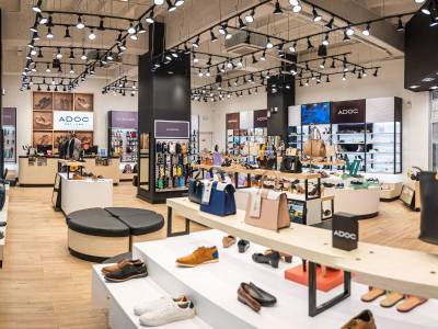 Empresas ADOC: 71 años calzando a Centroamérica