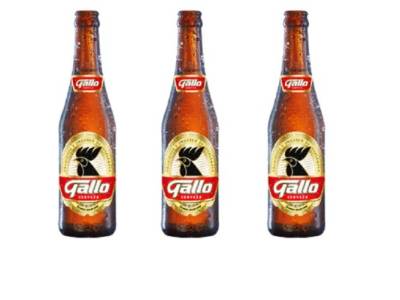 Cerveza Gallo: la más nacionalista de Guatemala