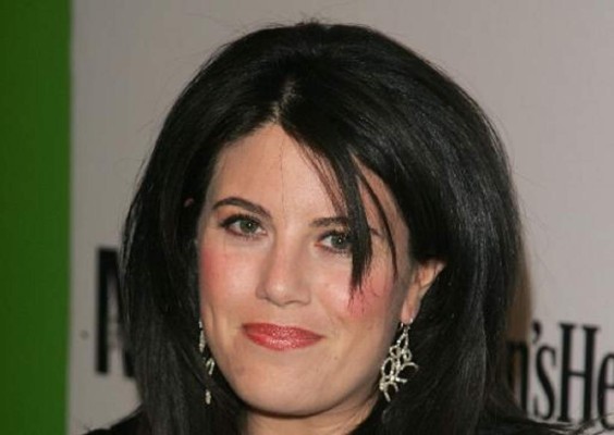 Lewinsky rompe el silencio para hablar de Clinton