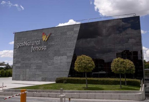 Fenosa compra la eléctrica de Chile CGE