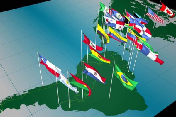 LATAM: agenda para los nuevos tiempos