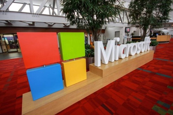 Microsoft y Real Madrid anuncian acuerdo digital