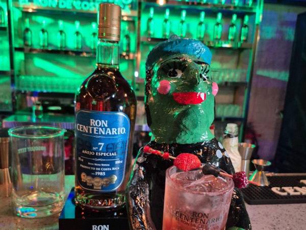 Ron Centenario invita a explorar y conectar con la riqueza natural de ...